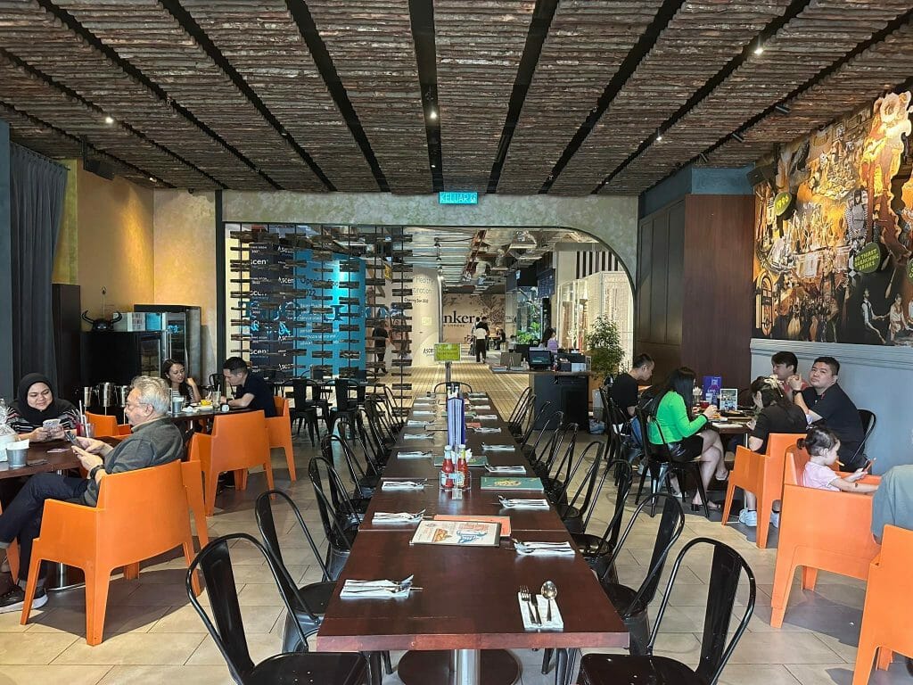 Bringing "Soul" Food To People Of KL; SOULed OUT Ampang - BusinessToday