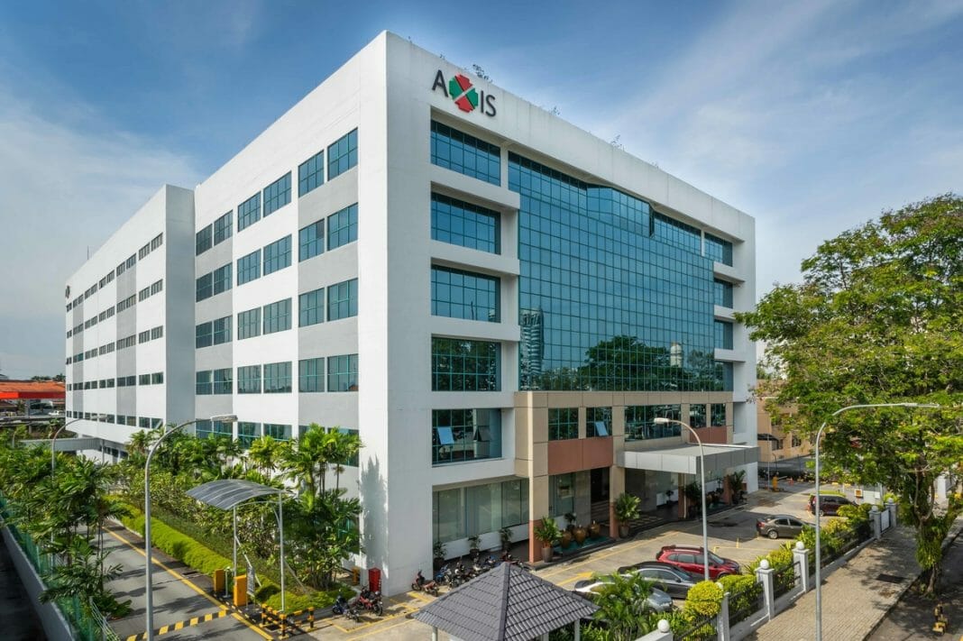 Disciplined Strategy Positions Axis REIT For Growth Into 2026