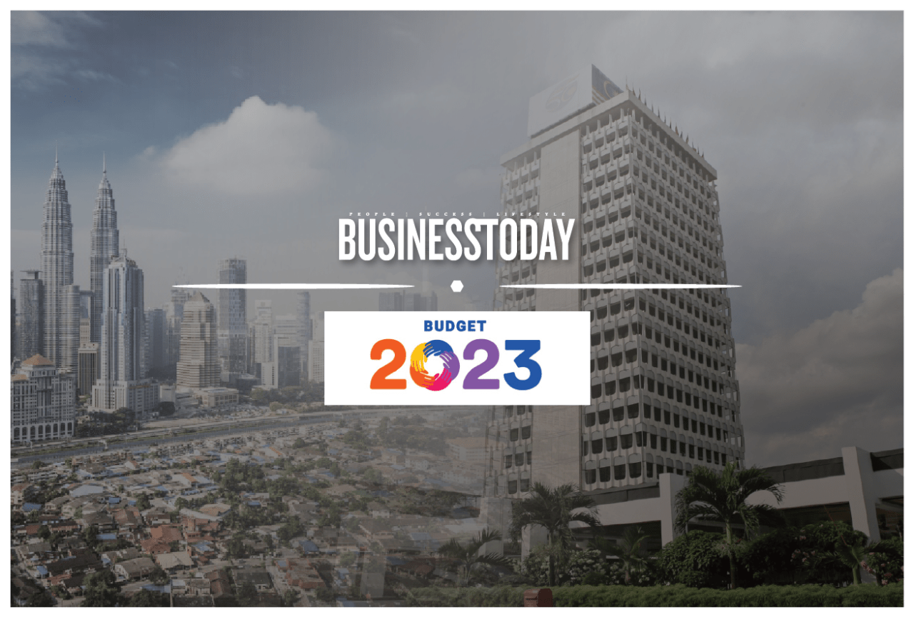 Tiong Nam: Corporate Income Tax Rate Reduction Would Enhance Malaysia’s Competitiveness ...