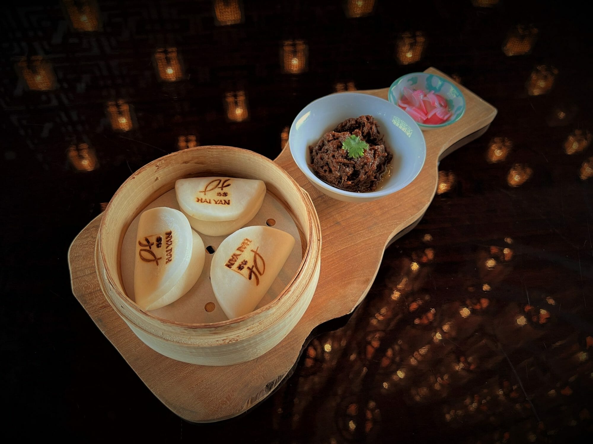 Hai Yan Reopens At The Ritz-Carlton, Langkawi - BusinessToday