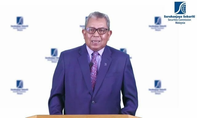 SC Rolled Out Taxonomy For Malaysian Capital Market - BusinessToday
