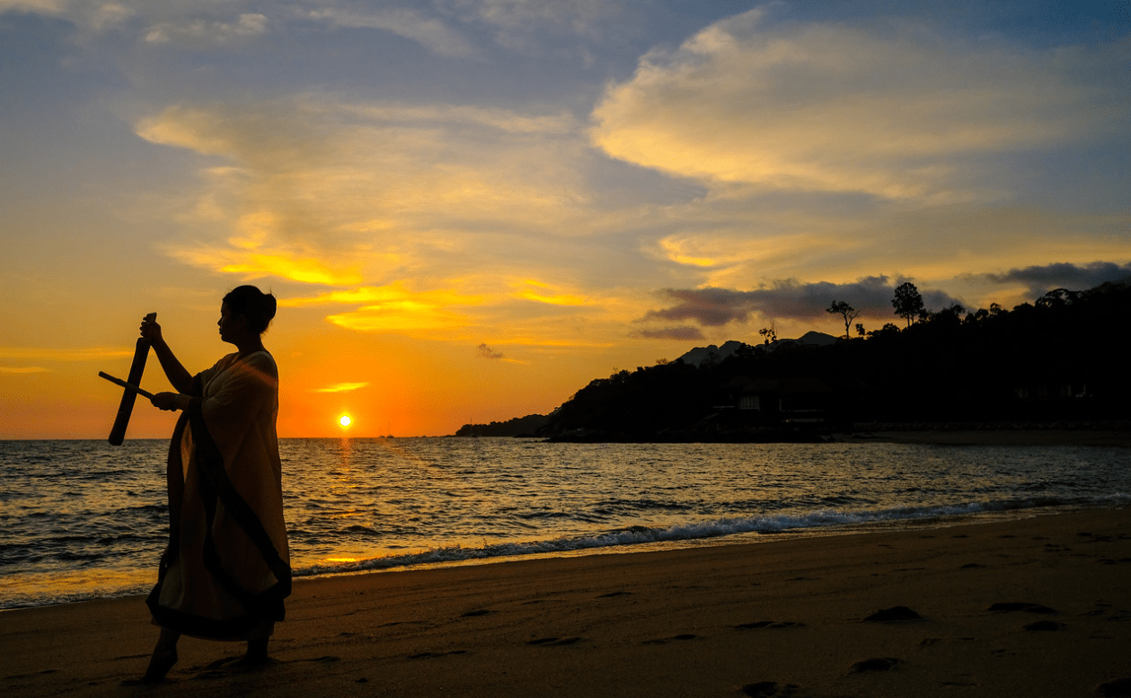 An Embracing Soul Of Exuberant Luxury - BusinessToday