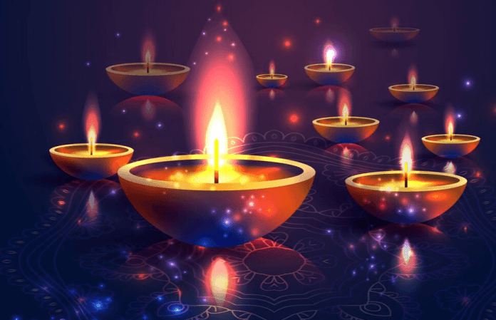 May Eternal Light Illuminate The Lives Of All Malaysians - Happy ...