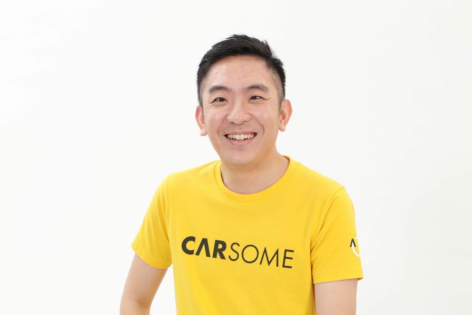 An Interview With Eric Cheng, Co-Founder And GCEO Of CARSOME ...