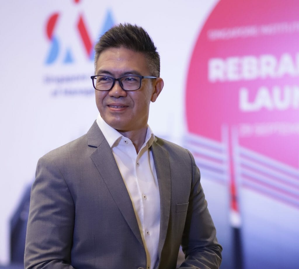 SIM’s Mission: Provide Learning Programmes to Improve Socio-Economic ...