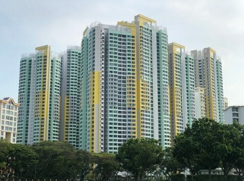 Singapore Overhauls HDB Flat Scheme, More Flexible For Singles
