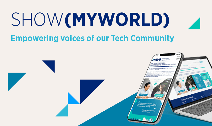 Understand Tech Talent To Design Winning Employee Experience ...