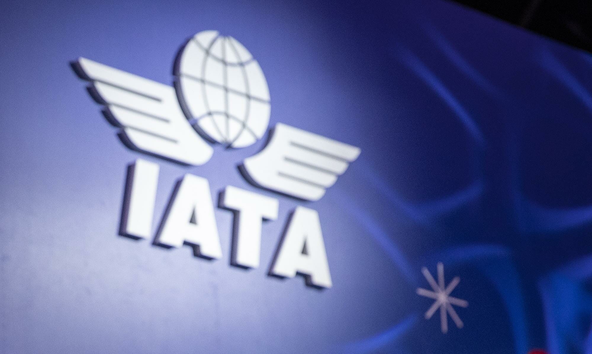 IATA: Global Air Travel Nears Pre-Pandemic Levels, Strong Recovery ...