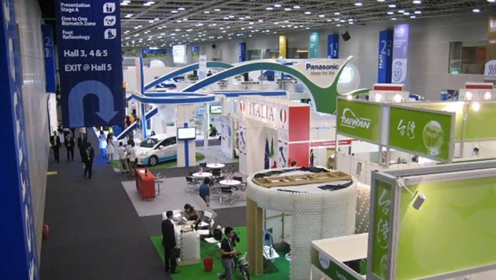 MOC To Develop Renewable Energy Projects Signed Between MGTC And USE At ...