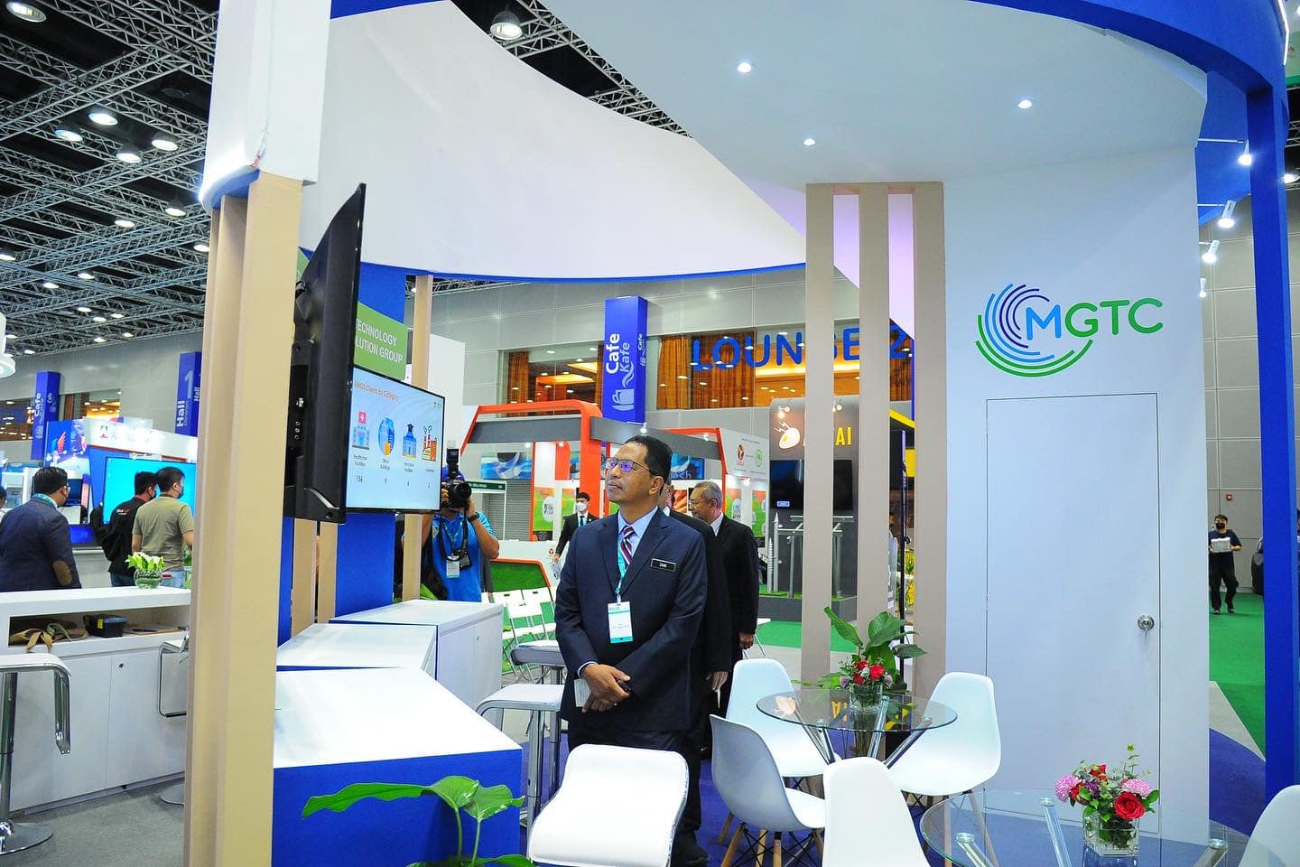 MGTC - Envision Digital Partner To Achieve Carbon Neutrality by 2050 ...