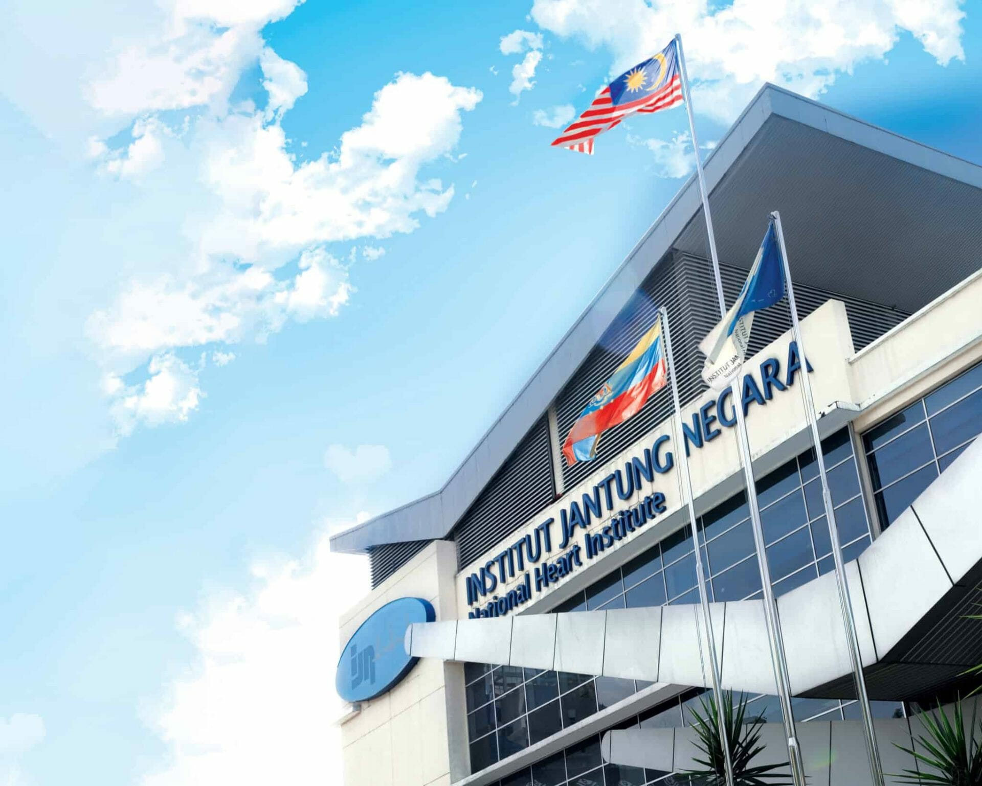 IJN: At The Heart Of The Nation, Trusted Leader In Heart-Care For 30 ...