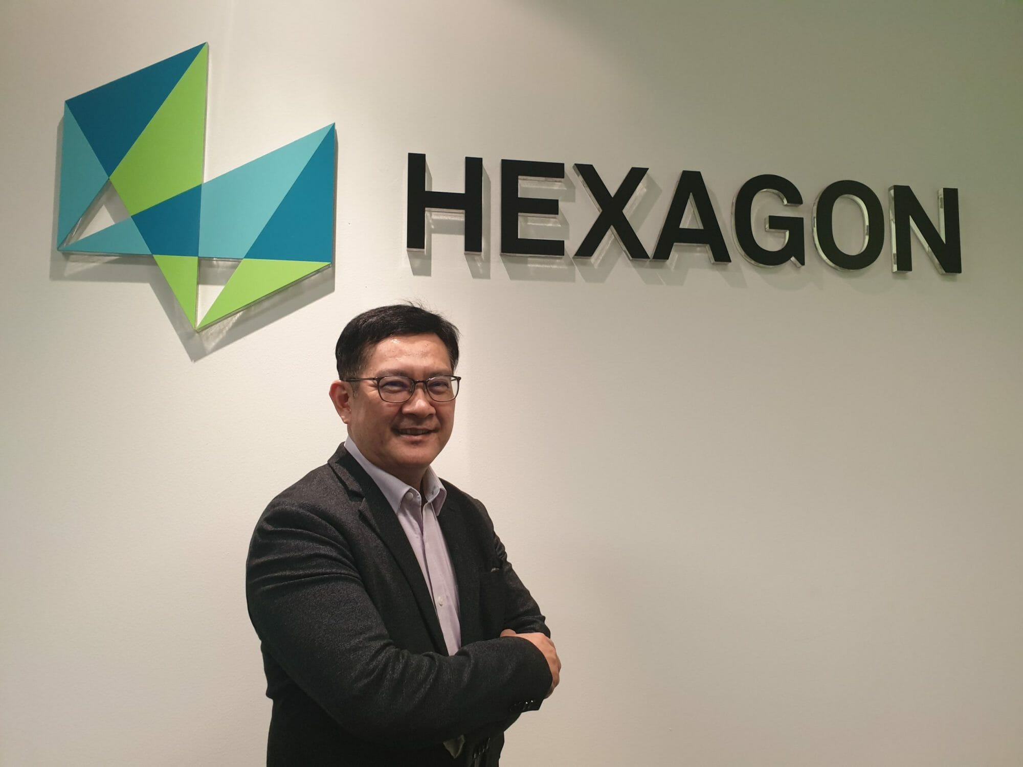 Hexagon Optimistic About Growth In Malaysia, Revenue Growth Almost 50% ...