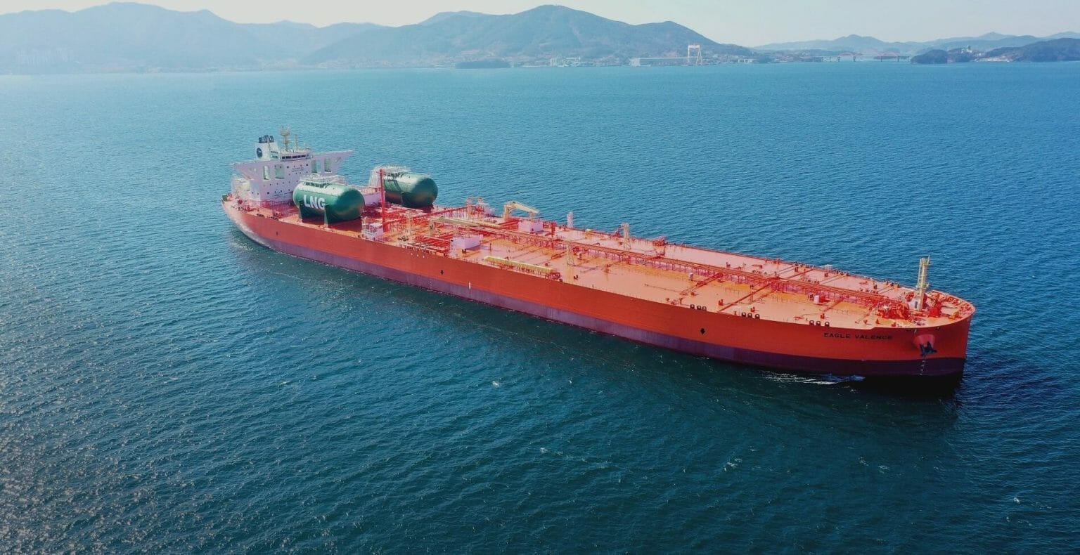 MISC Expanding Its LNG Fleet Size, "Buy" Call on MISC: RHB IB ...