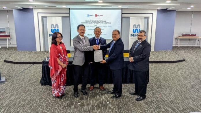 MMHE And GASB To Establish Training Program For O&G Welders