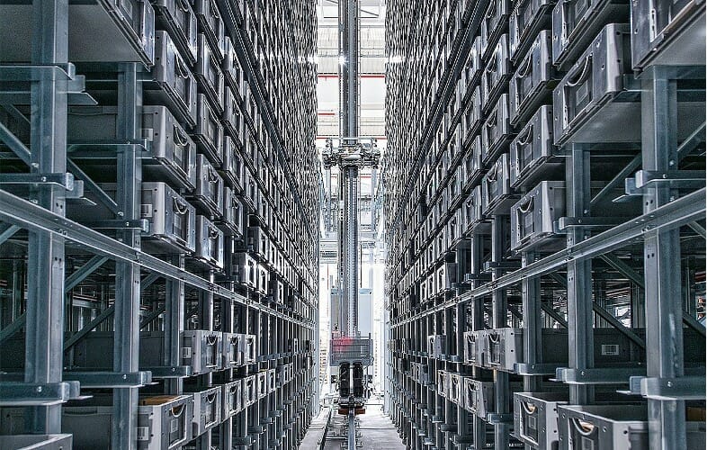 Man and Machine, Not Man or Machine: How Automation Is Spearheading the ...