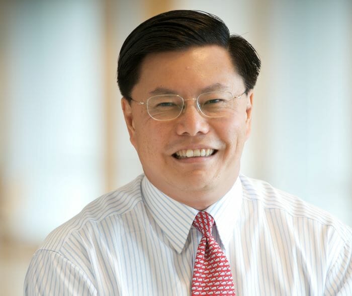 Maxis Announces Leadership Change With A Malaysian To Helm The CEO Post