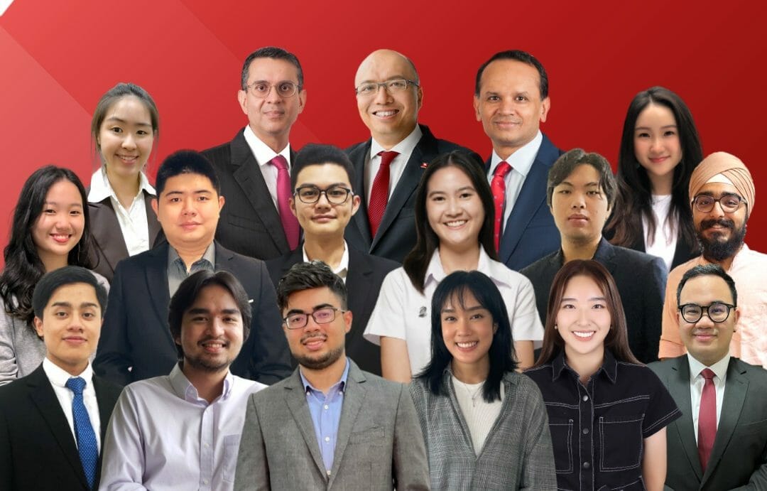 CIMB Awards RM7.5 Million Worth Of Scholarships To 14 Youth In ASEAN ...