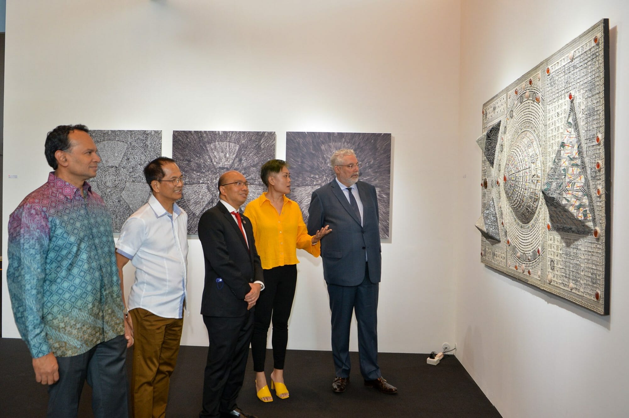 CIMB Artober Returns For The Third Year From 20 To 24 October ...