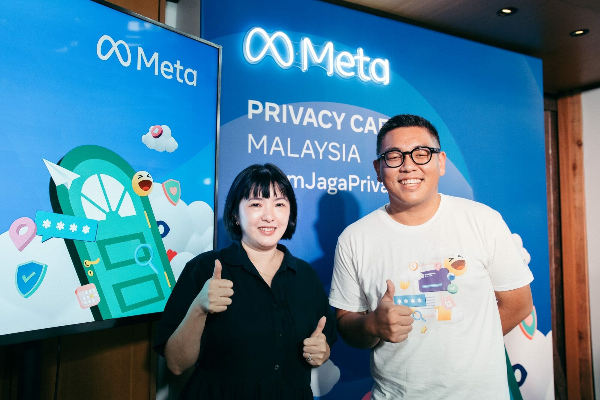 Meta Launches Privacy Education Campaign to Empower Malaysians Take Control of Privacy ...