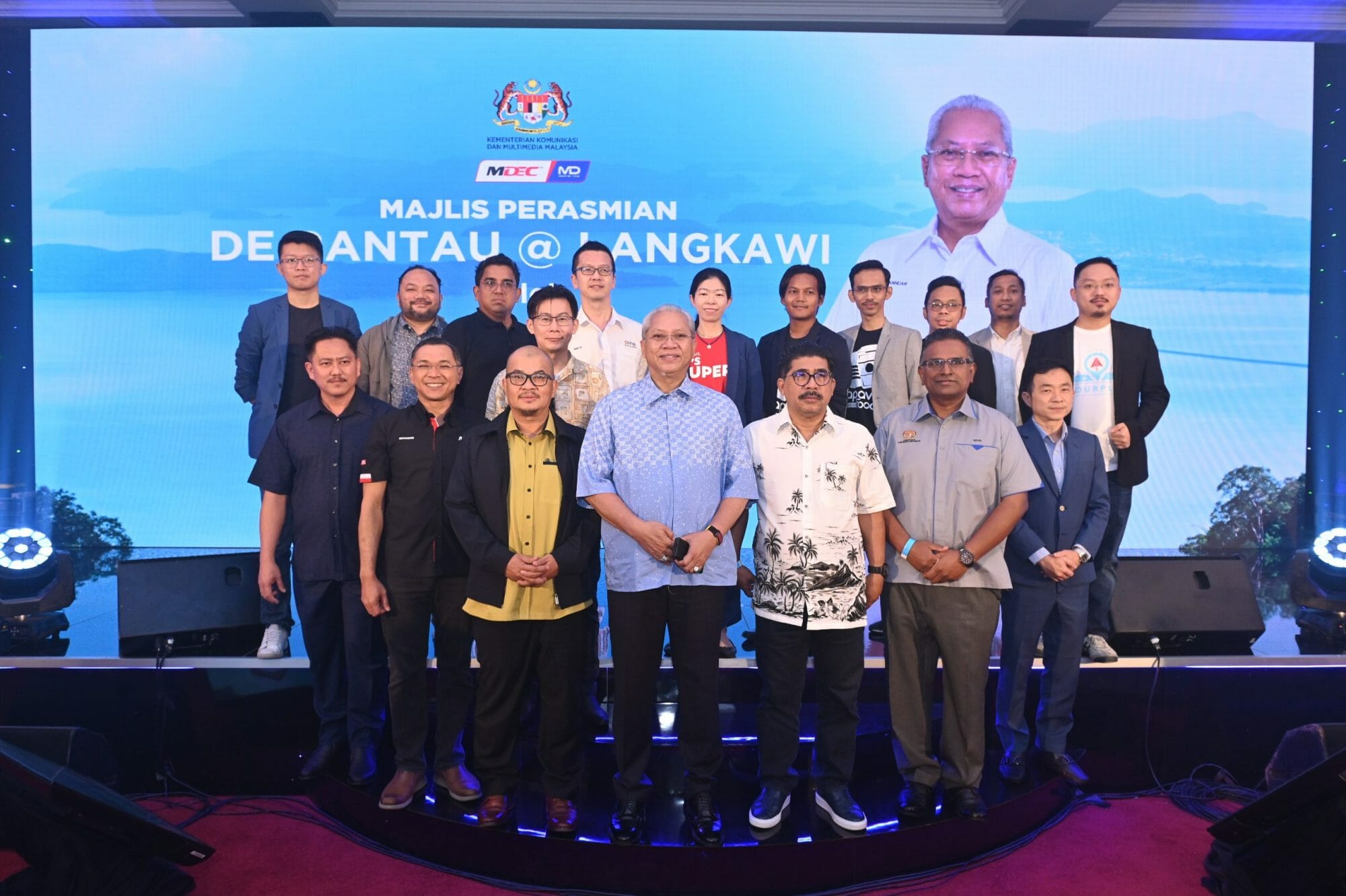 Malaysia Launches Second Location For De Rantau In Langkawi - BusinessToday