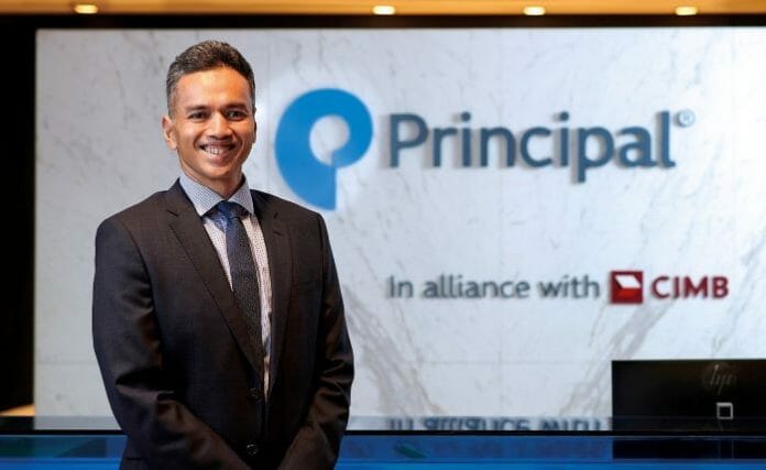 Principal Islamic To Distribute UCIT Funds To Brunei Through Standard ...