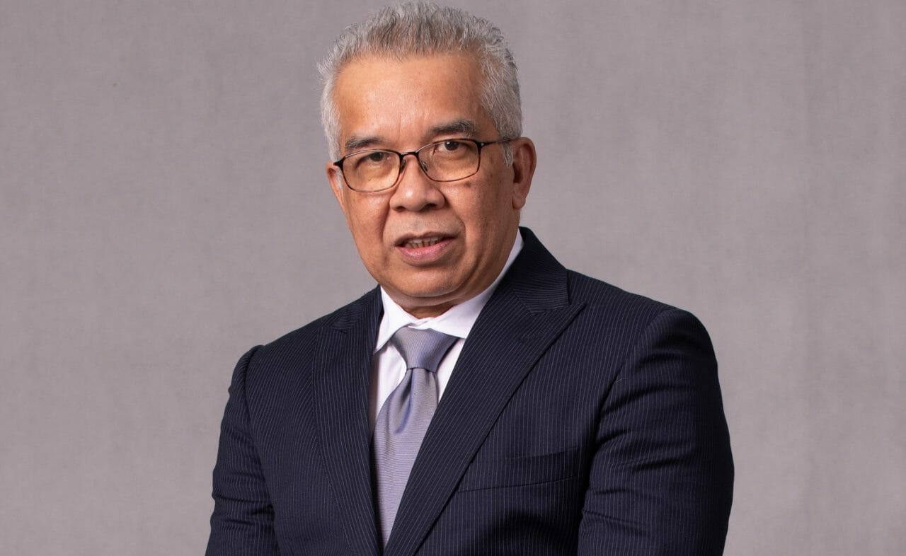 SCIB Redesignates Shamsul Anuar As Independent Non-Executive Chairman ...