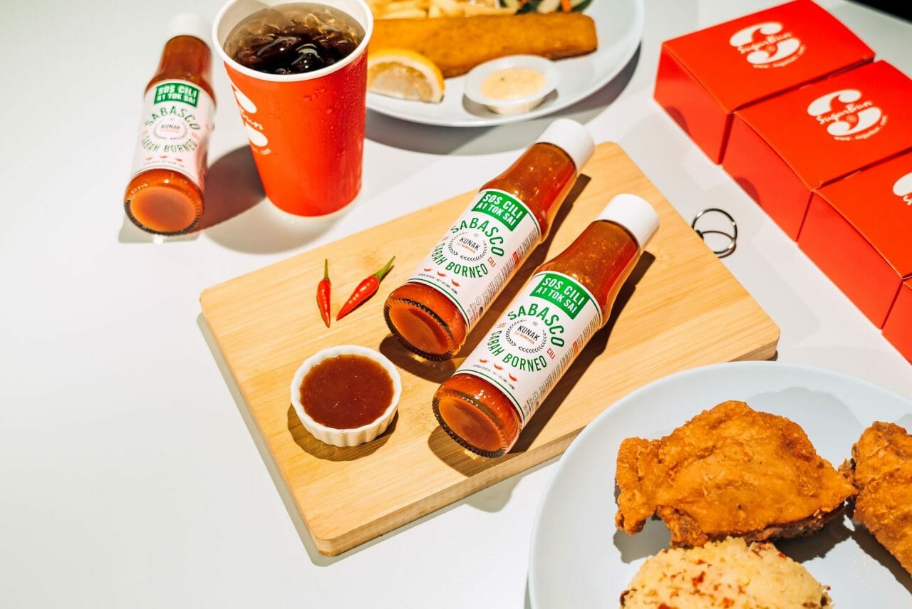 From Sabah to the world: SugarBun introduces Sabasco ‘A1 Tok Sai ...