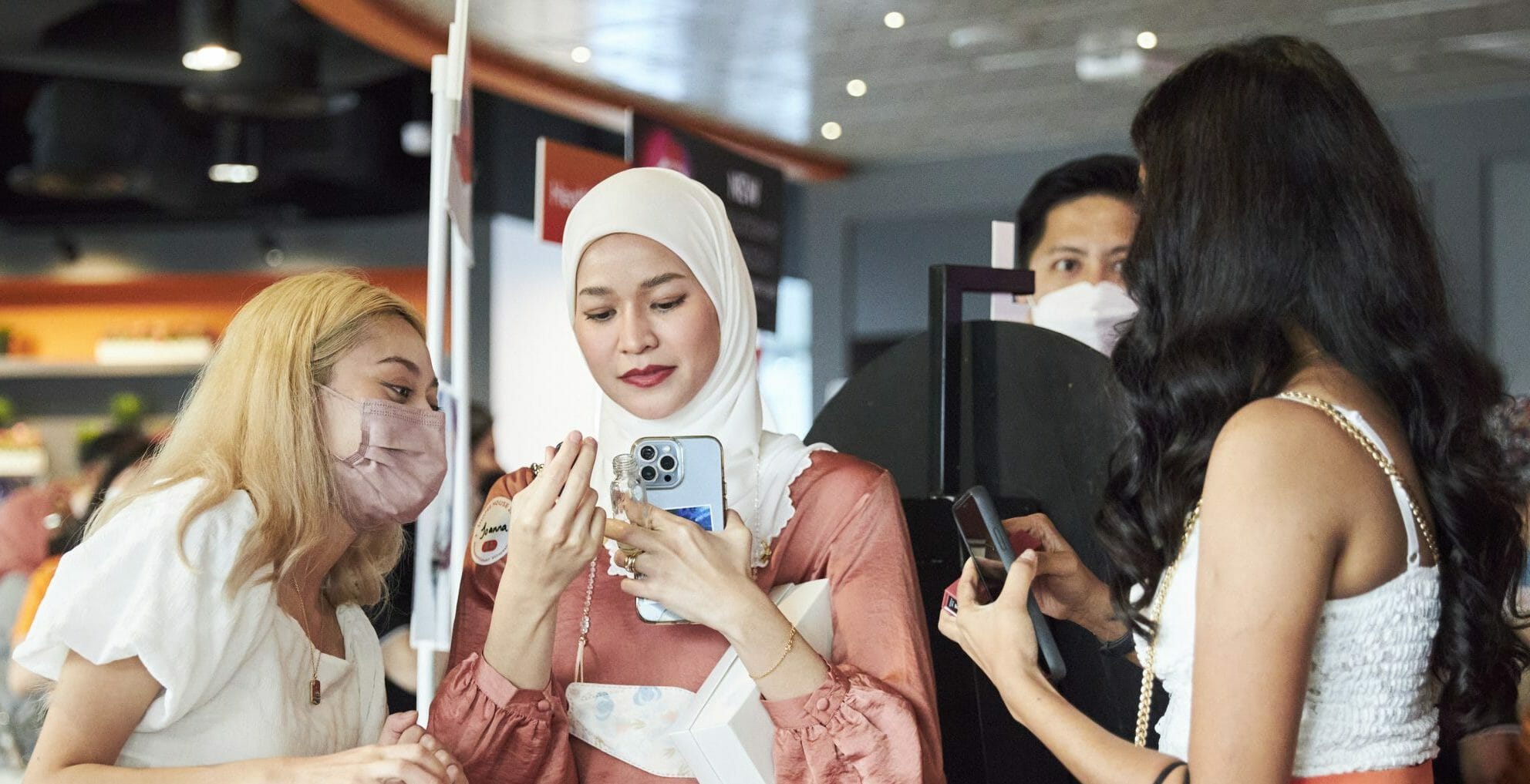 30% of Malaysian Buyers Reaffirm Purchase Decisions Through Relatable ...