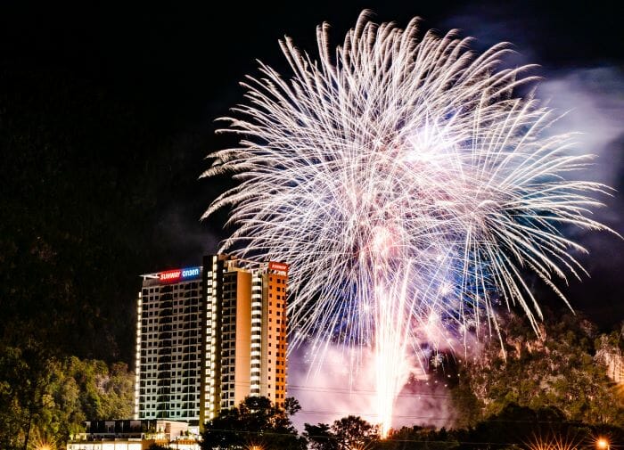 Sunway Plans RM4 Billion In Development For Ipoh