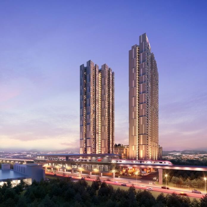 Sunway Property Campaign Achieves RM800 Million Bookings
