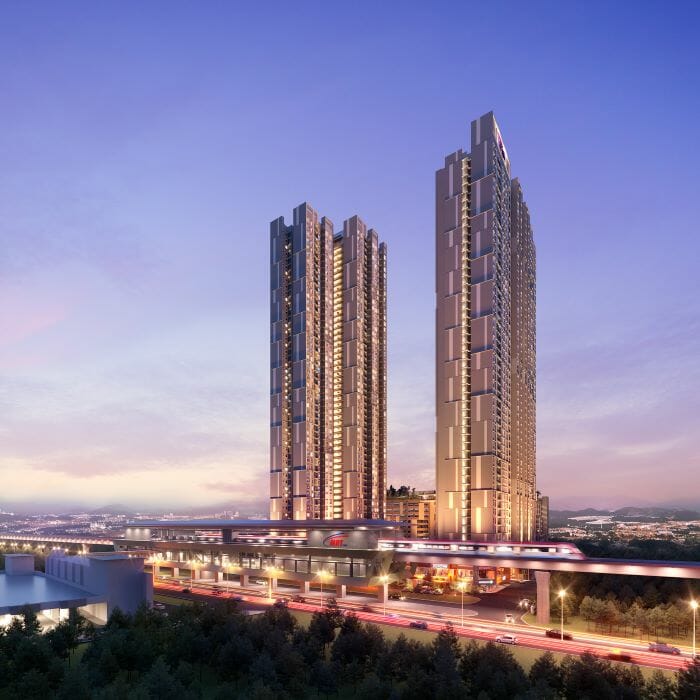 Sunway Property Campaign Achieves RM800 Million Bookings