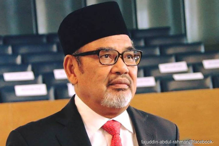 Govt Will Not Relent On Improving The Welfare Of Keluarga Malaysia ...