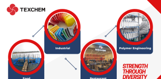 texchem - BusinessToday