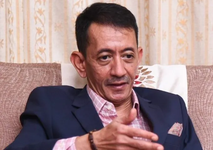 Pertama Digital Appoints YTM Tunku Syed Razman As New Board Member ...