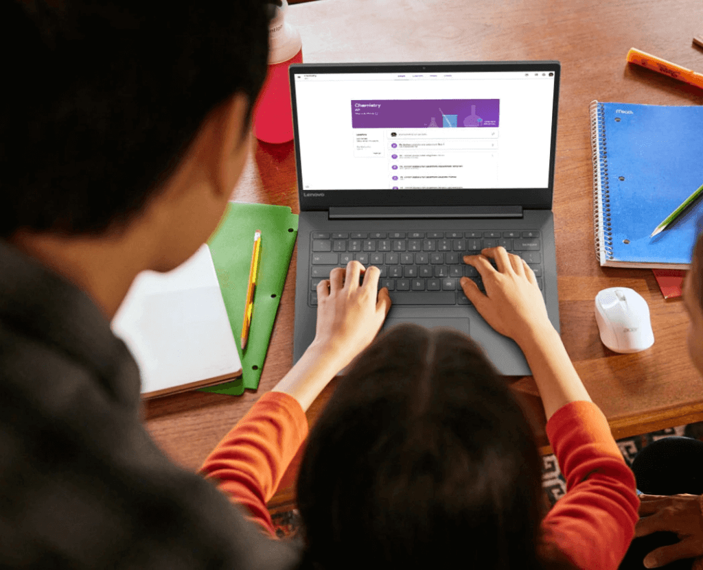 Study: 2/3 of Students Are More Likely to Give and Receive Help Through ...