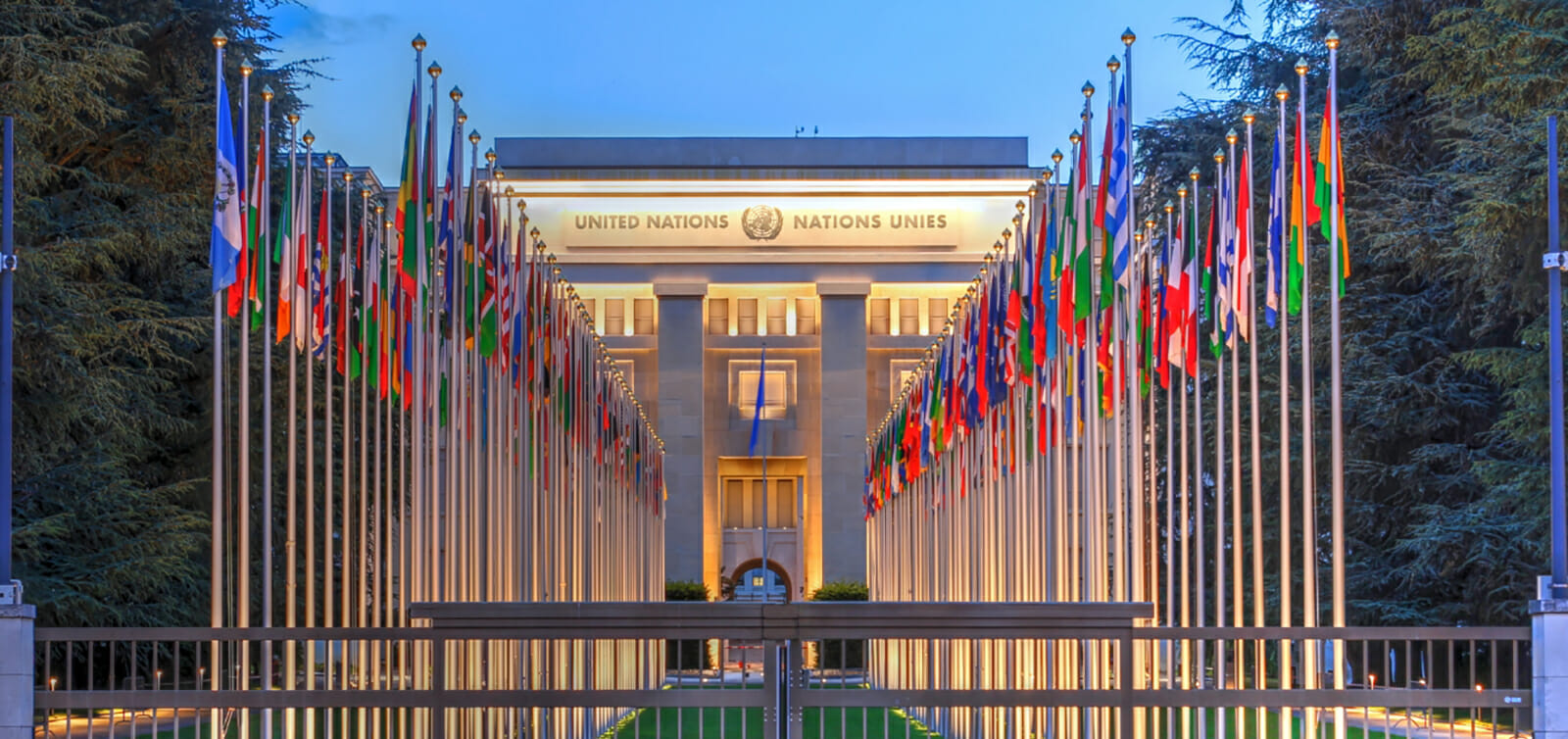 UNCTAD: ‘Excessive’ Policy Choices Could Trigger An Economic Downturn ...