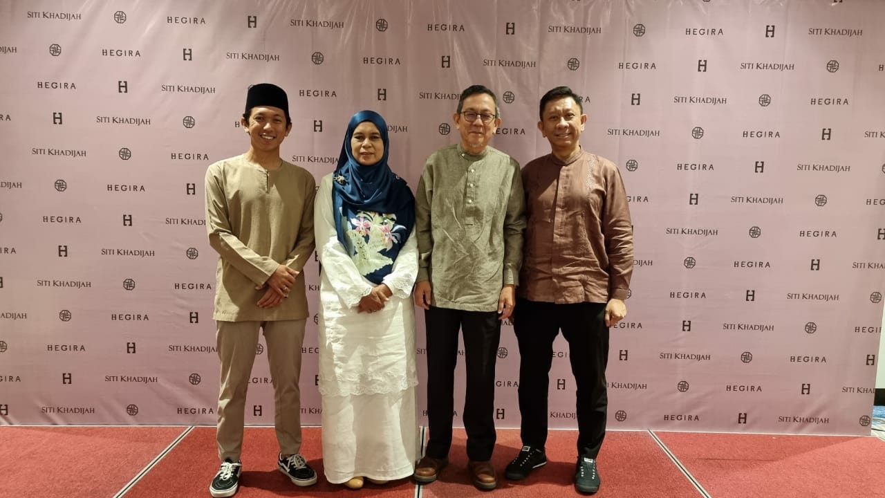 Siti Khadijah Group Appoints Shafie Shamsuddin As New Chairman ...