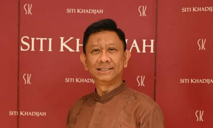 Siti Khadijah Group Appoints Shafie Shamsuddin As New Chairman ...
