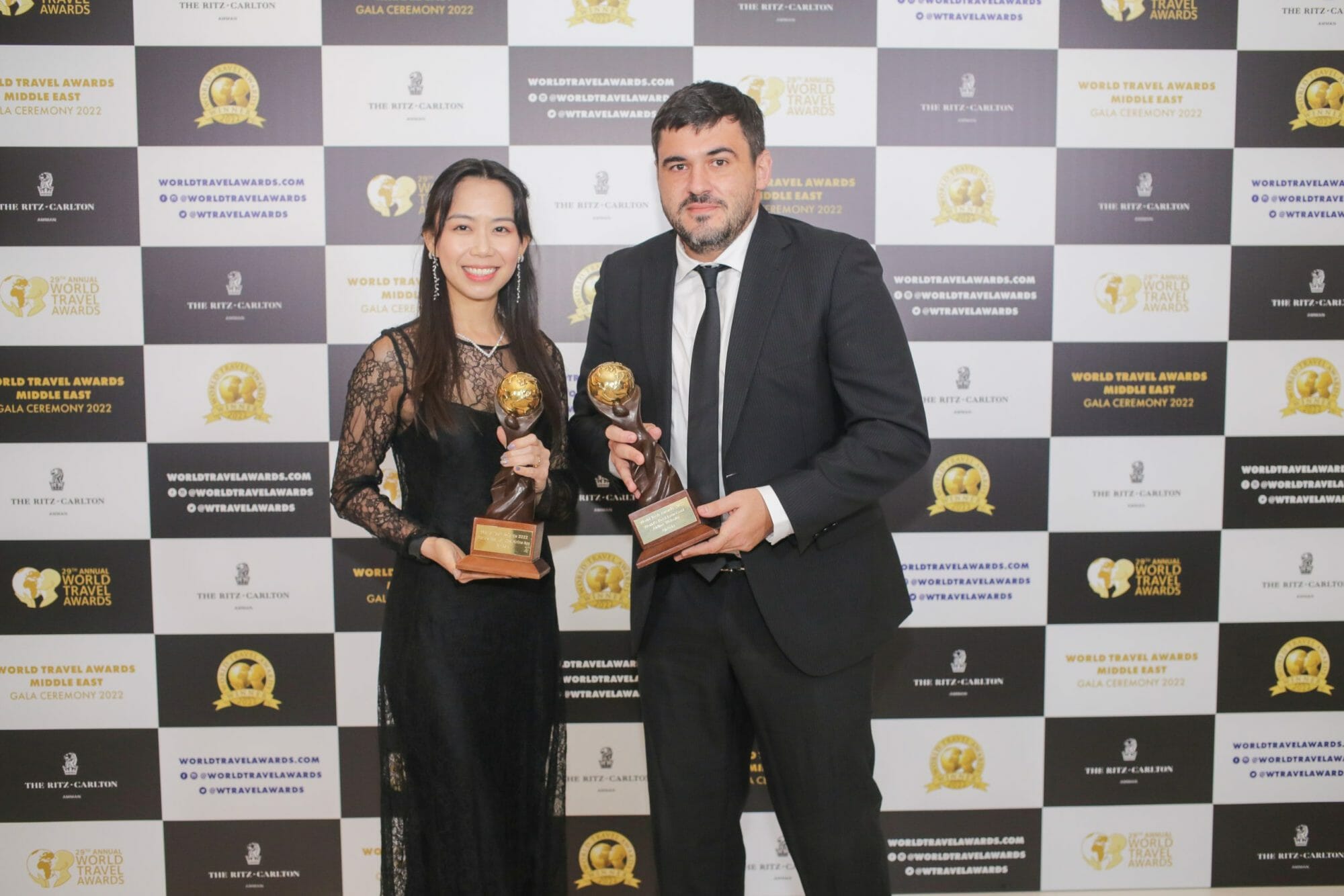 airasia Super App Bags Two Awards At World Travel Tech Awards 2022 ...