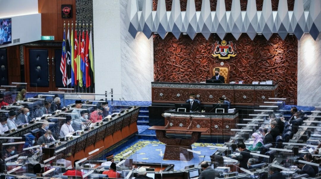 Malaysian Media Council Bill Tabled For First Reading - BusinessToday