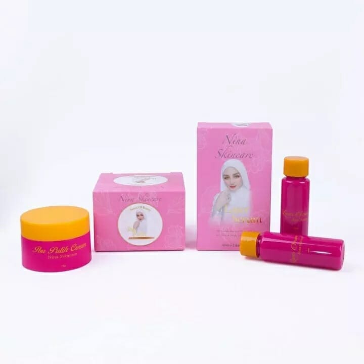 Ministry Of Health Bans 5 Cosmetic Products Containing Poison