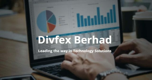 Divfex Awarded 16 Year Contract From TM Worth RM71.8 Million