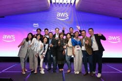 eCloudvalley Wins Four Awards At The AWS ASEAN Partner Awards 2022 ...