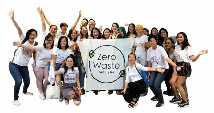 Zero Waste Festival Inspires Thousands To Generate Less Waste ...