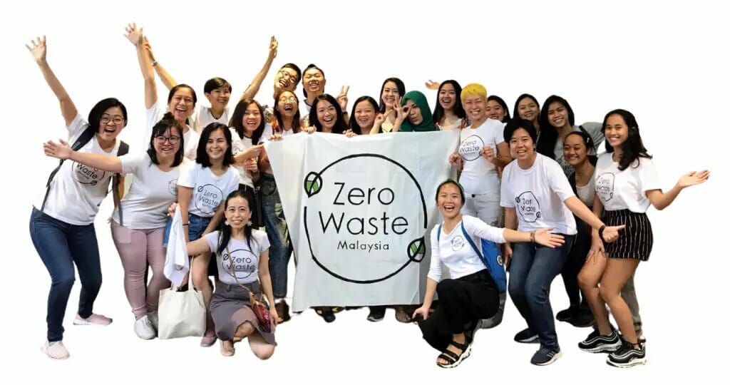 Zero Waste Festival Inspires Thousands To Generate Less Waste ...