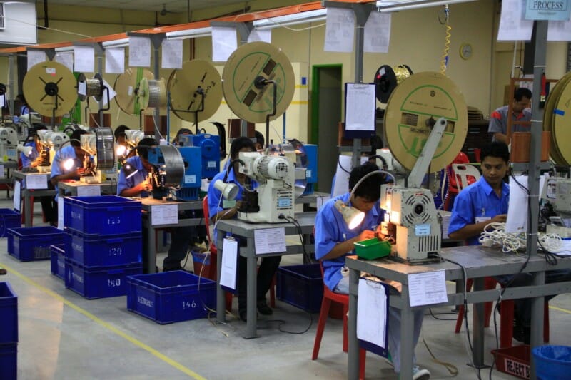 Budget Should Have Given Double Deduction To SME's For R&D