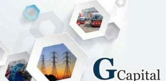 G capital - BusinessToday