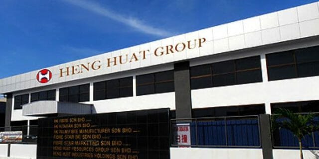Heng Huat Group Announces The Appointment Of A New CEO