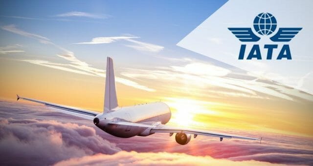IATA: Continued Momentum In August Global Air Traffic - BusinessToday