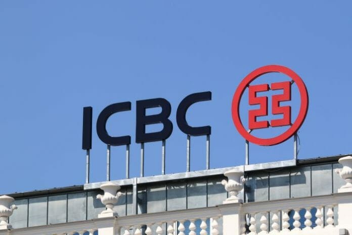 Ransomware Attack On China's ICBC Bank Disrupts Trade